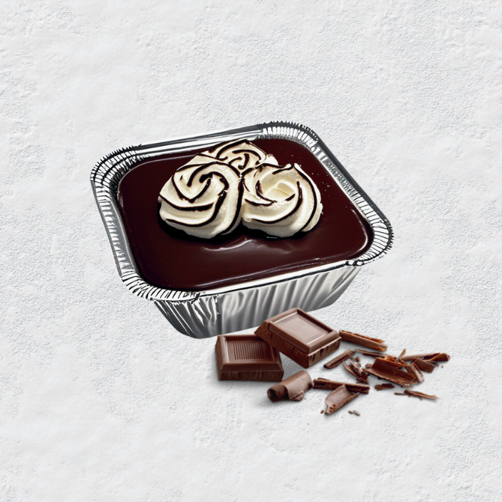 Chocolate Moist Cake – Escobars Shaw